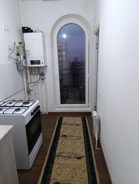Срочно сдается квартира