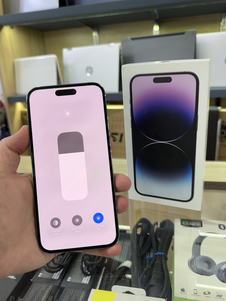 Iphone 14pro Max 512 gb arzon