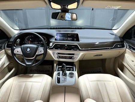 Продам BMW 730Li