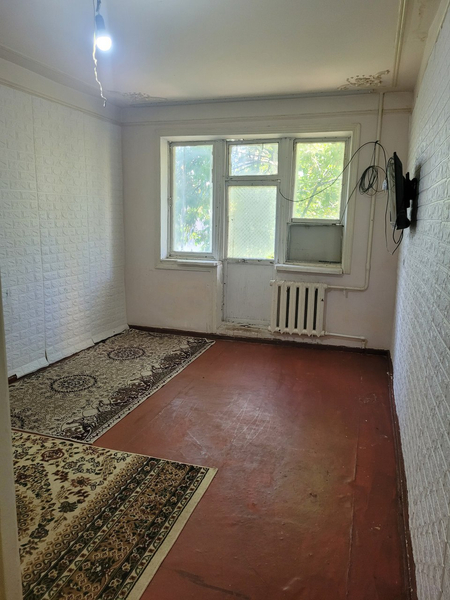 Аренда квартиры кибрай