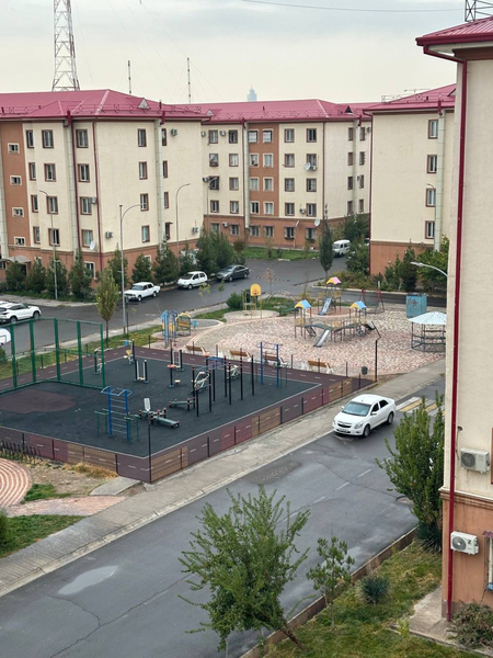 Продается 1-ком квартира ЖК Обод Макон