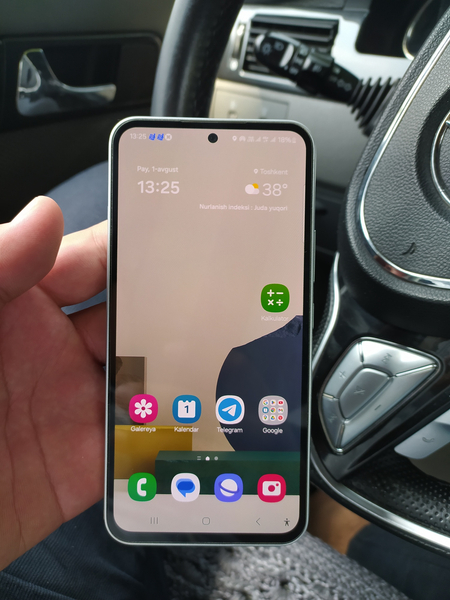 Samsung a 54 5g 8/256