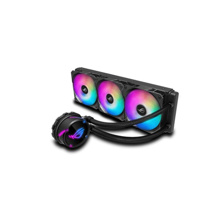 Rog Strix LC 360 RGB New
