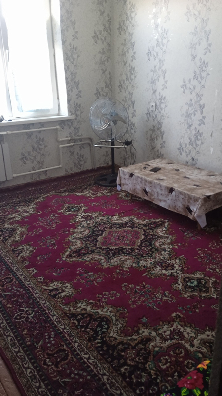 Srochno arendaga odam qoyiladi YASHNOBOD rayonida bez MAKLEER\\\