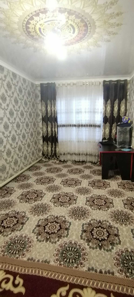Kvartira satiladi 23 mkr