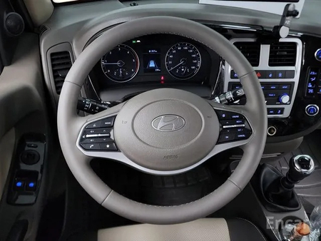 Hyundai Porter 2024 Gold versiyasi koreadan Oʻzbekistonga zakazga