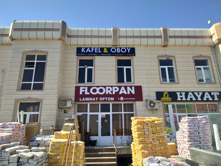 3 D harflar tayyorlash va plotter xizmatlarimizdan foydalaning