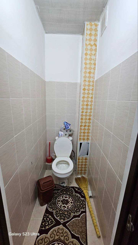 Uy ijaraga beriladi.