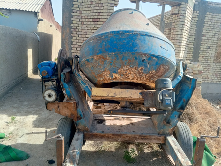 Bitona mishalha sotiladi 0.75kub.220volt