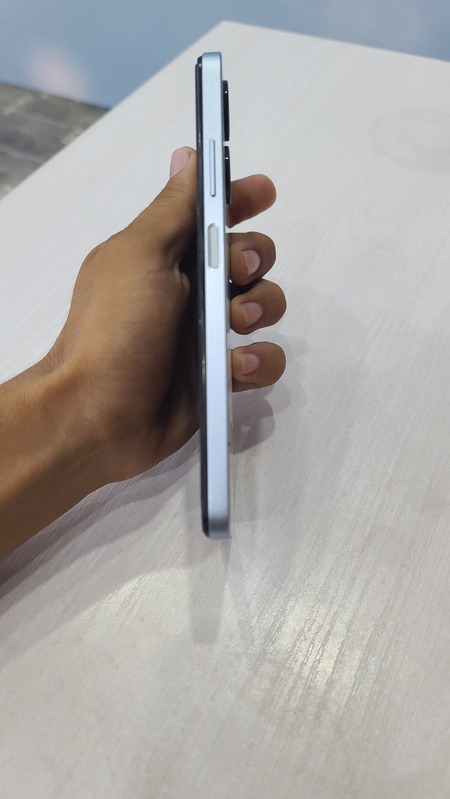 Infinix HOT 30i 128gb