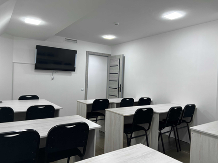 Yunusobod, Bodomzor metroda ofis va o'quv markaz uchun ijaraga joy