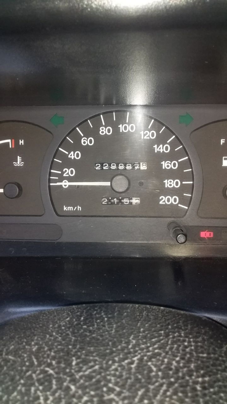 Nexia Daewoo 2005