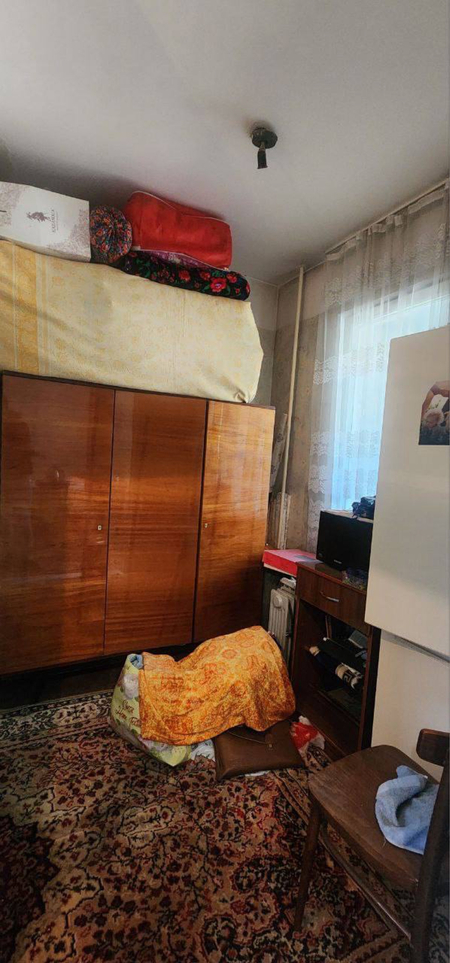 Продаётся Квартира Юнусабад 6кв 1/1/4
