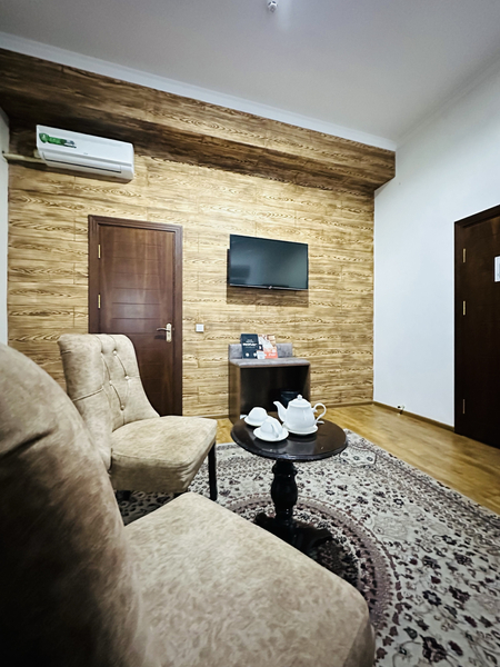 Profi Inn Hotel , Chilonzor Mehmonxona , Hotel , Kunlik kvartira ,24/7