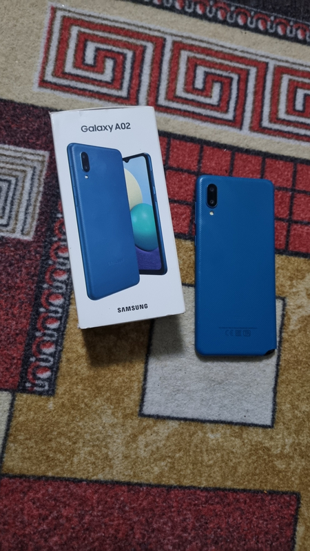 Samsung a02 sotiladi