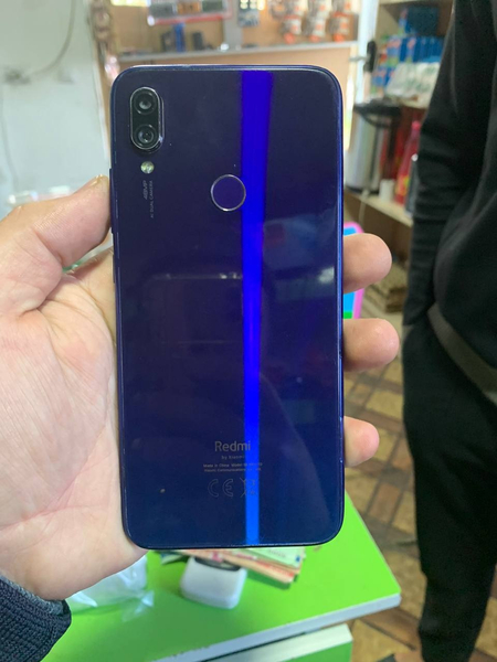 Redmi not 7 holati ideal