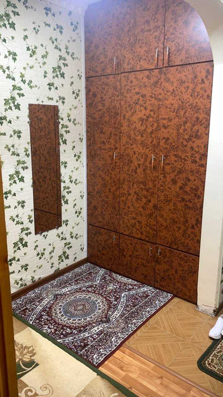 Студентларга квартира бор Юнусобод 14. Ориентир метро 