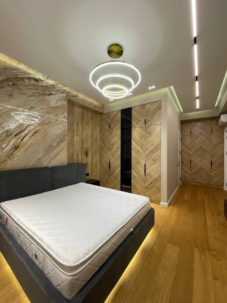 Tashab sity. 3xona Navastroyka 2600y.e