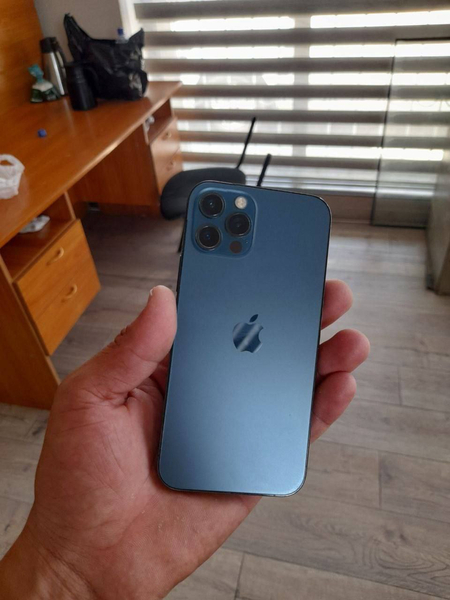 iphone 12 pro 256Gb