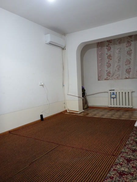Kvartira ijara yigitlar uchun