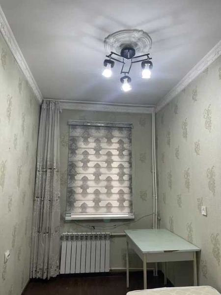БУМ аренда 3 комнатная квартира на Электроаппарат id sh 570