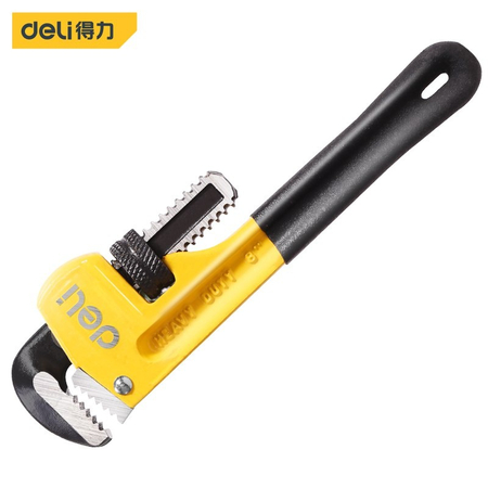 Газоый ключ Deli от 8