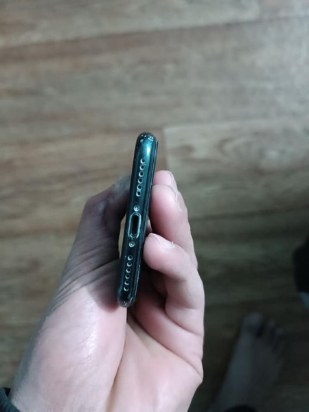 Iphone 7 tel qvurasla
