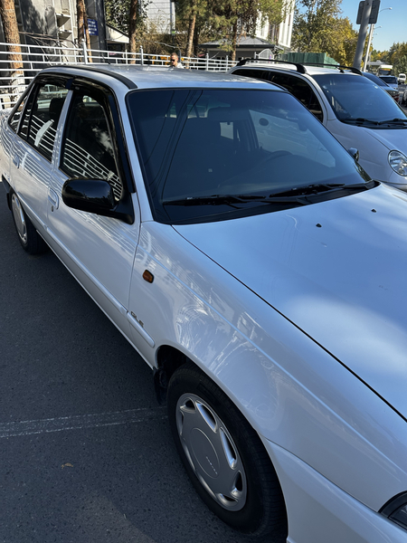 Nexia 1,6 Daewoo