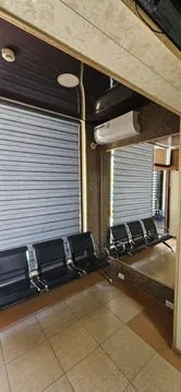 Вдоль дороги Юнусобад14 20м² с мебелью и техникой под офис или магазин