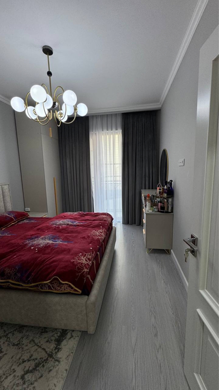 Uy sotiladi 2 xona 66km Istanbul City