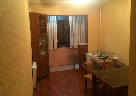 Сдается двухкомнатная квартира в Юнусабадском раёне.8квартале.