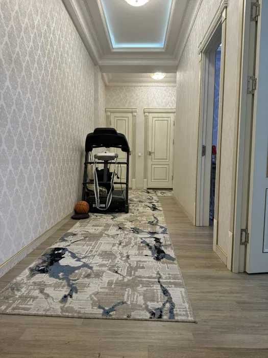 Срочно!! #новостройка сотилади. 2/5/9 (58.18м²)