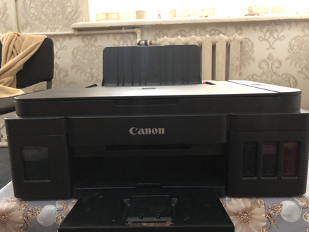Canon G2410 printr srochna sotlad
