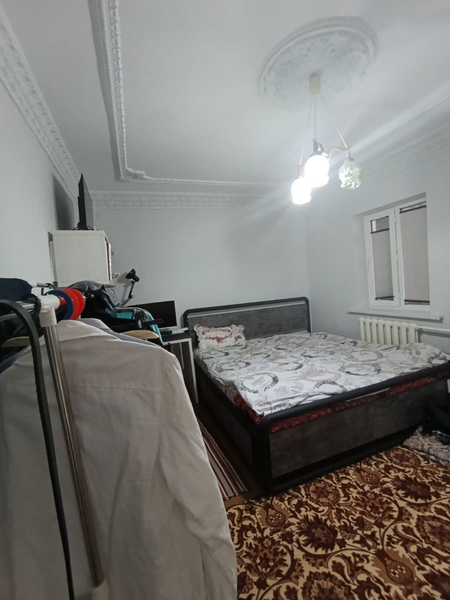 Продается участок в Джалаере 5 соток
