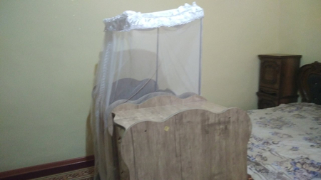 Beshik sotiladi yangi
