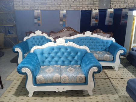 Mebel remont qilamiz