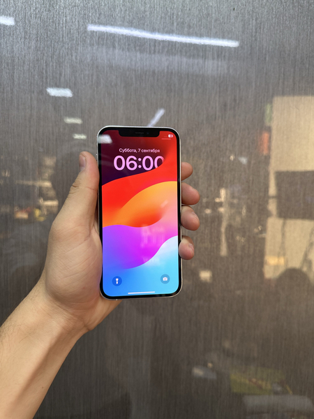 Iphone 12 Pro 88 %