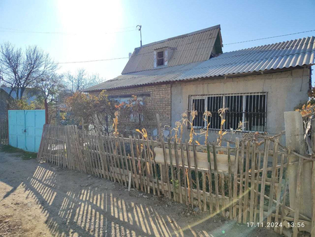 Продается дача ГРЭС