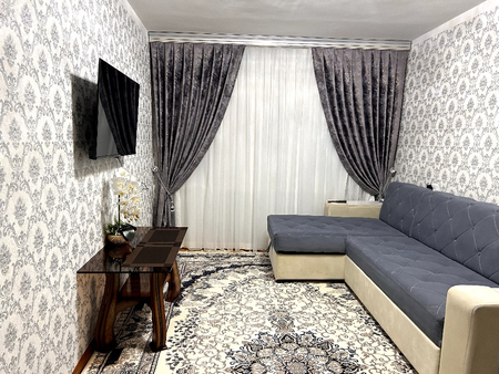 2-хонали квартира