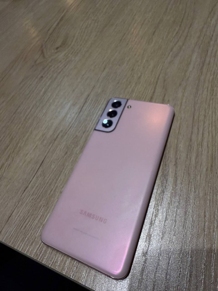 Samsung  Galaxy S21 5G