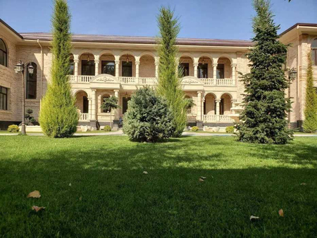 Продаётся Евродом на Арча Куча, 3,2-соток (N 8736)