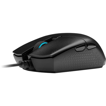 Игровая мышь с подсветкой CORSAIR KATAR PRO Gaming Mouse Мышка PAW3327