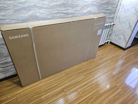 ПРОДАМ Телевизор Samsung 65\\\