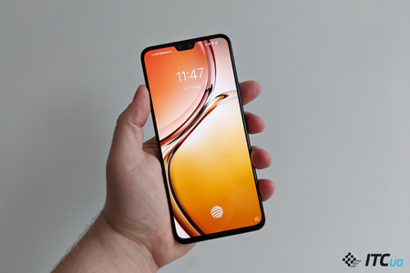 Vivo V23 5G 8+8/128 Dual sim GSM/CDMA.
