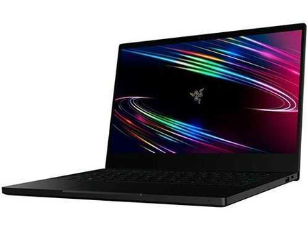 Рассрочка на ноутбук RAZER I7-1065G7 16GB 512GB GTX 1650TI 13.3