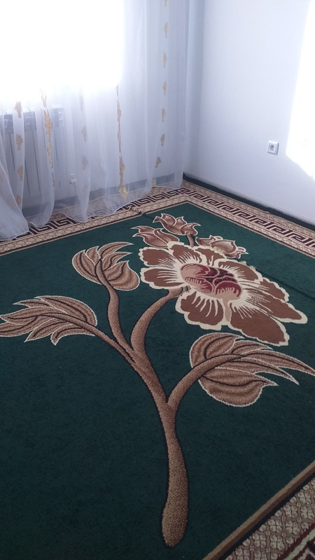 Yashnabod tumani olmos mahalla ijaraga kvartira