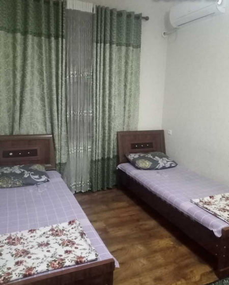 Hostel  hostel  hostel