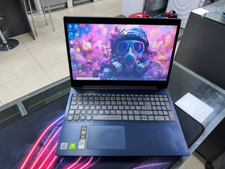 Lenovo ideapad iGravoy Geforce Videokartali Core-i3 10 Pakaleniya