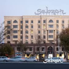 Продается квартира в Golden House ЖК 