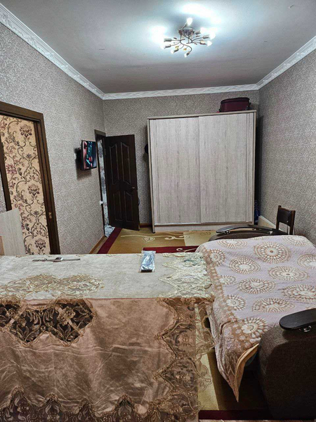 Сдаётся Кварита Мирзо-Улугбек Феруза 1 1х2-комнатная 400$ ремонт евро
